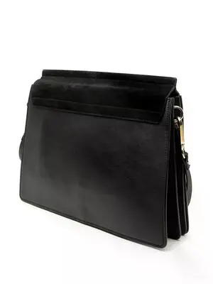 Chloé 2016 Medium Leather Faye Shoulder Bag