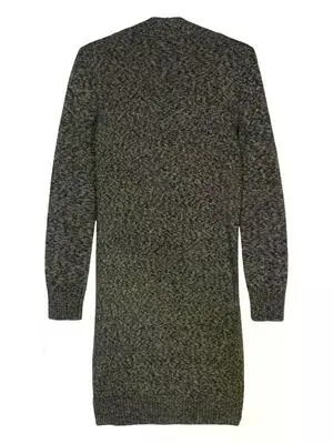 Hermès 2010s Wrap-design Coat