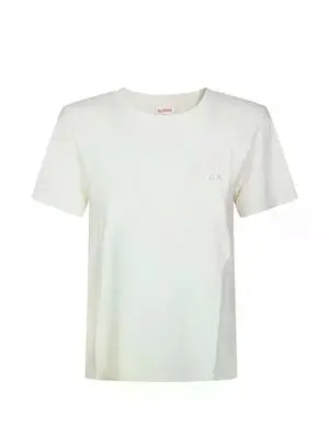 SUN 68 Round-neck T-shirt