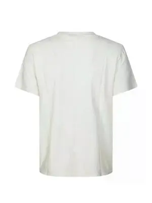 SUN 68 Round-neck T-shirt