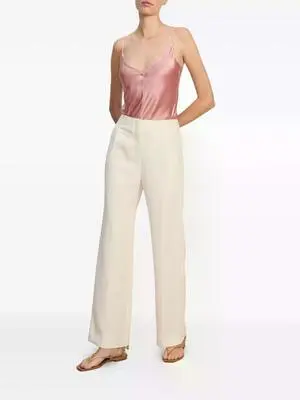 Veronica Beard V-neck Camisole
