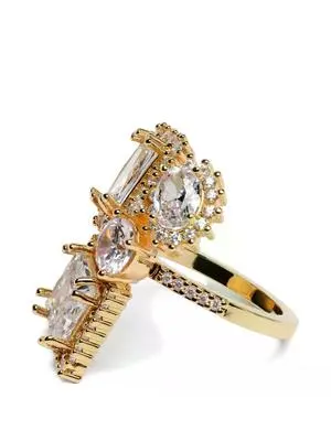MAISON MARGIELA Clustered Ring