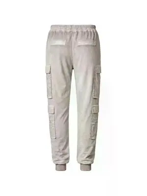 THOM KROM Cargo-pockets Trousers - Grey