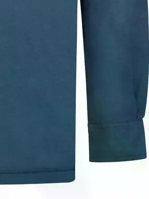 KIRED Buttoned Shirt - Blue