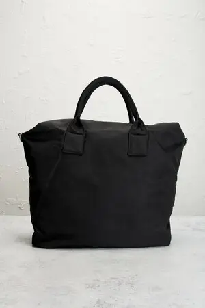 Prada Reversible Camouflage Handbag
