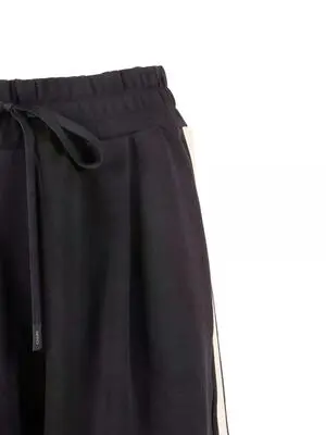 Max Mara Perdoni Stripe Trousers