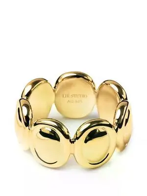Lié Studio Sasha Ring - Gold