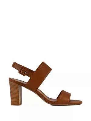 Roberto Festa Open Toe Shoes For Women