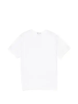 Comme Des Garçons Short-sleeved T-shirt - White