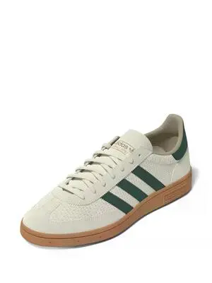 Adidas Handball Spezial Panelled Sneakers - Neutrals