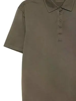 C.P. COMPANY Cotton Polo Shirt
