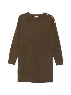 MAISON123 Lina Mini Dress