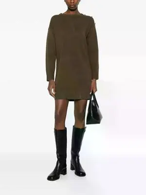 MAISON123 Lina Mini Dress
