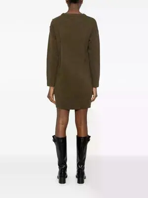 MAISON123 Lina Mini Dress