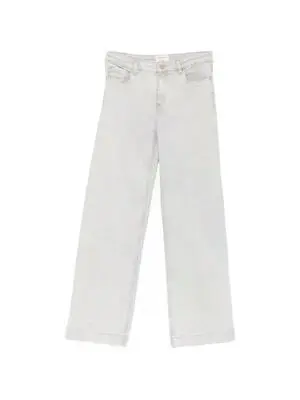 MAISON123 Lisa Wide-leg Jeans