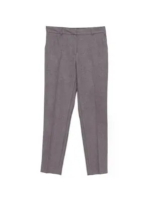 MAISON123 Felix Tailored Trousers