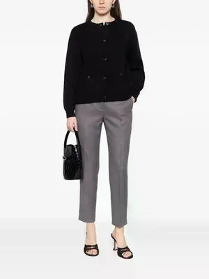 MAISON123 Felix Tailored Trousers