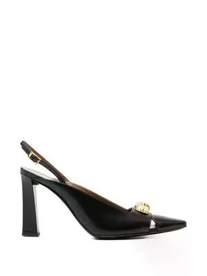 Giuseppe Zanotti Cut Out Shoes For Women