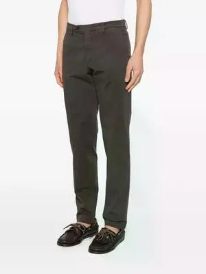 BRIGLIA 1949 Button-fastening Trousers