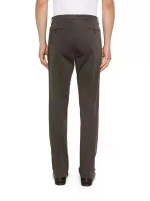 BRIGLIA 1949 Button-fastening Trousers