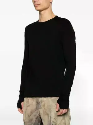 THOM KROM Long-sleeve T-shirt