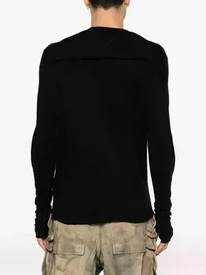 THOM KROM Long-sleeve T-shirt