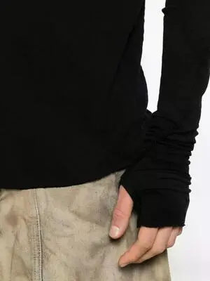 THOM KROM Long-sleeve T-shirt