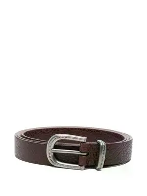 Brunello Cucinelli Embellished Belts For Women