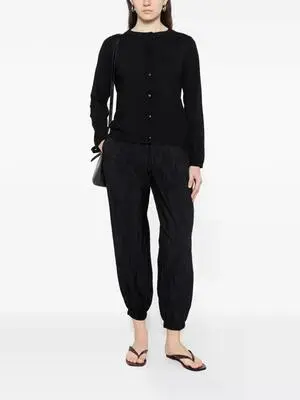 Co Drawstring Trousers