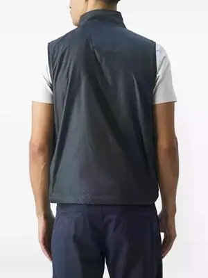 Aspesi Zip-up Vest