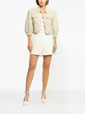 Cinq À Sept Gilliana Jacket - Neutrals