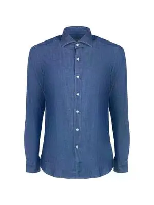 FAY Buttoned Shirt