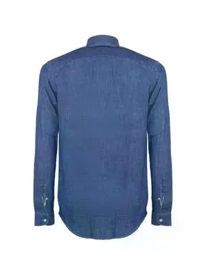 FAY Buttoned Shirt