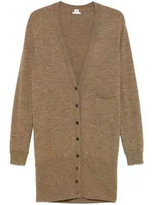 Hermes Pocket Cardigans For Women