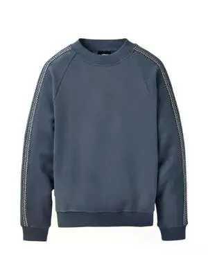 UGG Crew-neck Sweatshirt - Blue