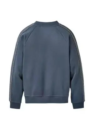 UGG Crew-neck Sweatshirt - Blue