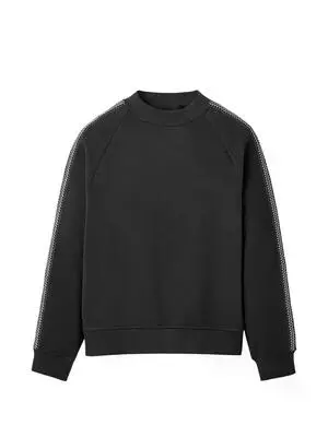UGG Crew-neck Sweatshirt - Black