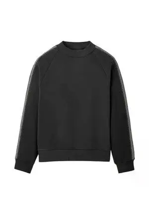 UGG Crew-neck Sweatshirt - Black