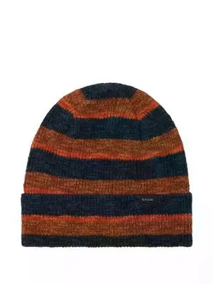 Paul Smith Beanie Hats For Men