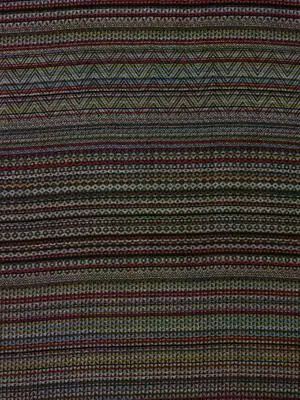 Paul Smith Striped Scarf