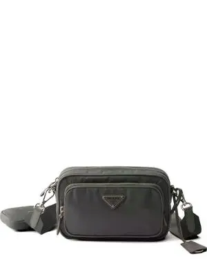 Prada Re-nylon Mini Shoulder Bag
