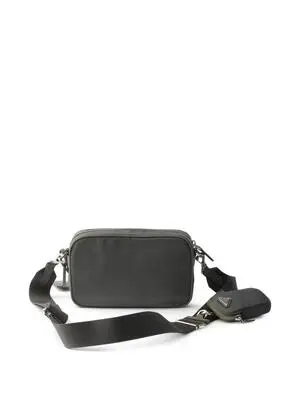 Prada Re-nylon Mini Shoulder Bag