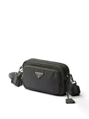 Prada Re-nylon Mini Shoulder Bag