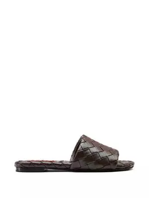 SIMONMILLER Salerno Woven Sandals