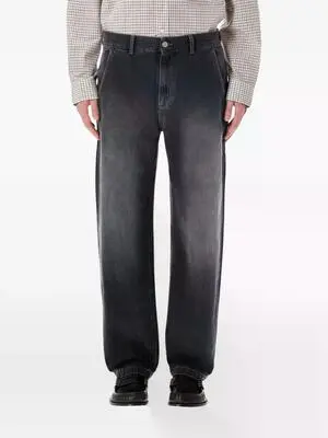 MFPEN Regular Fit Jeans - Grey