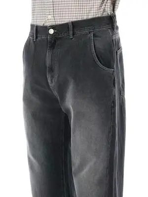 MFPEN Regular Fit Jeans - Grey