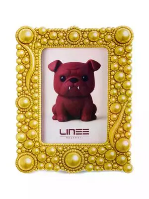LINEE RECANATI Piclux Beaded Frame