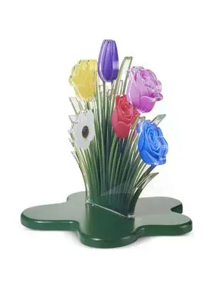 LINEE RECANATI Bouquet Flower Centrotavola Ornament