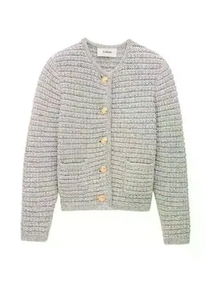 Ba&sh Round Neck Knitwear For Women