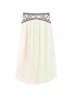 Ba&sh Elasticated Skirts For Women